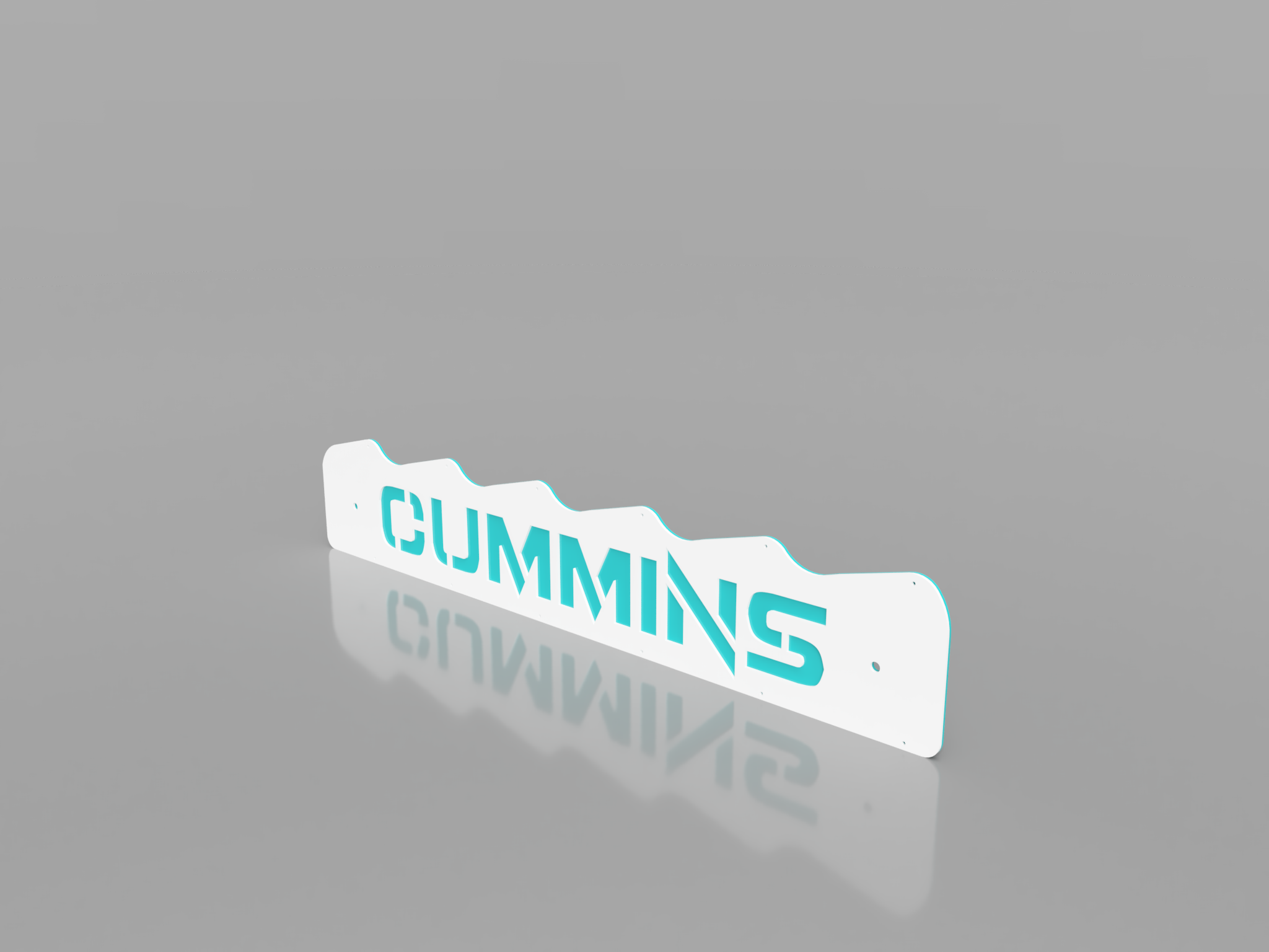 12v Cummins Valve Cover – BovingdonFab