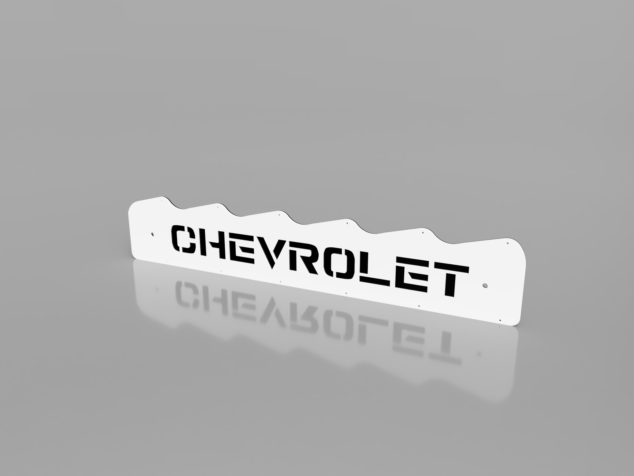 12v Cummins Valve Cover Chevrolet – BovingdonFab