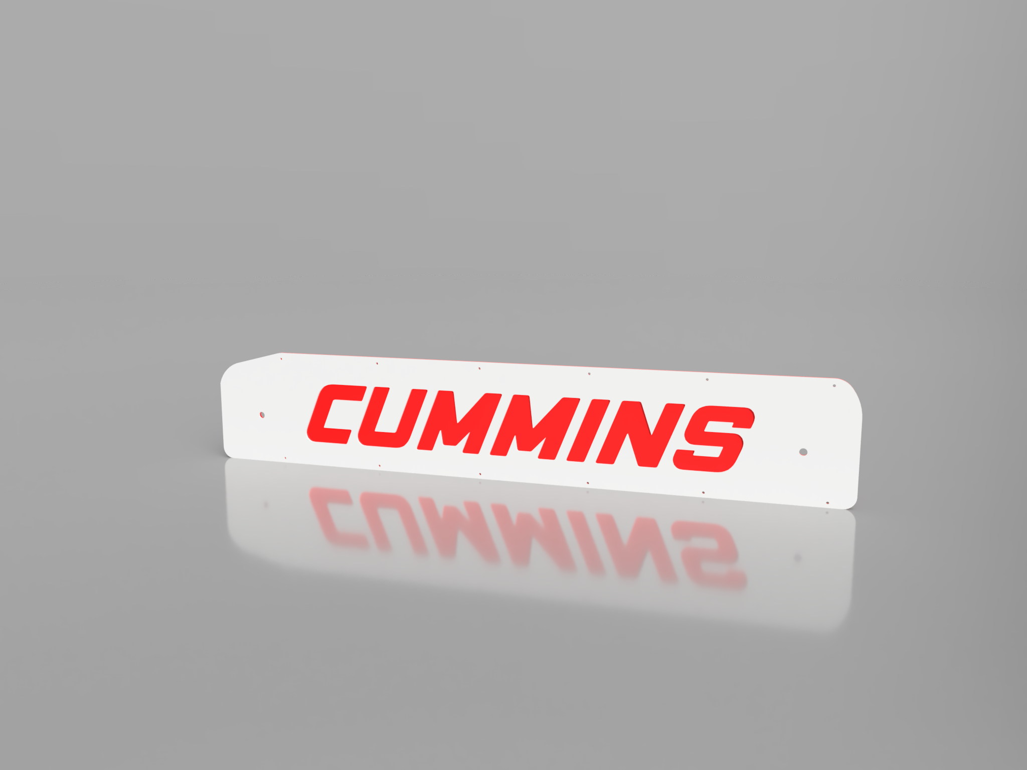 12v Cummins valve Cover – BovingdonFab