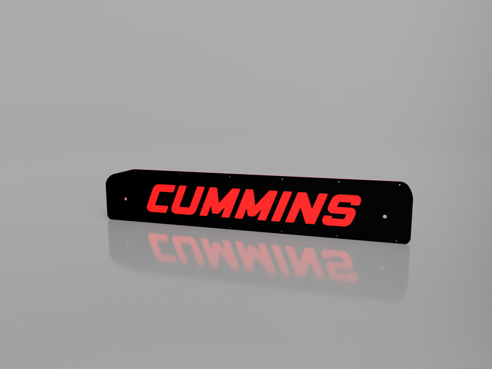 12v Cummins valve Cover – BovingdonFab
